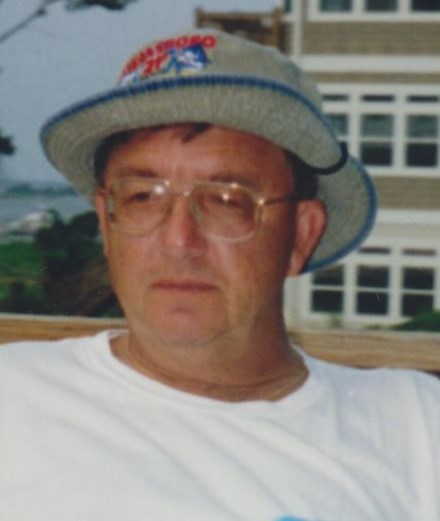 Claude North Obituary - Richlands, NC