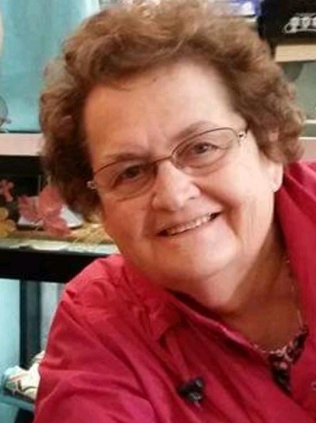 Nancy Cook Obituary - Statesville, NC