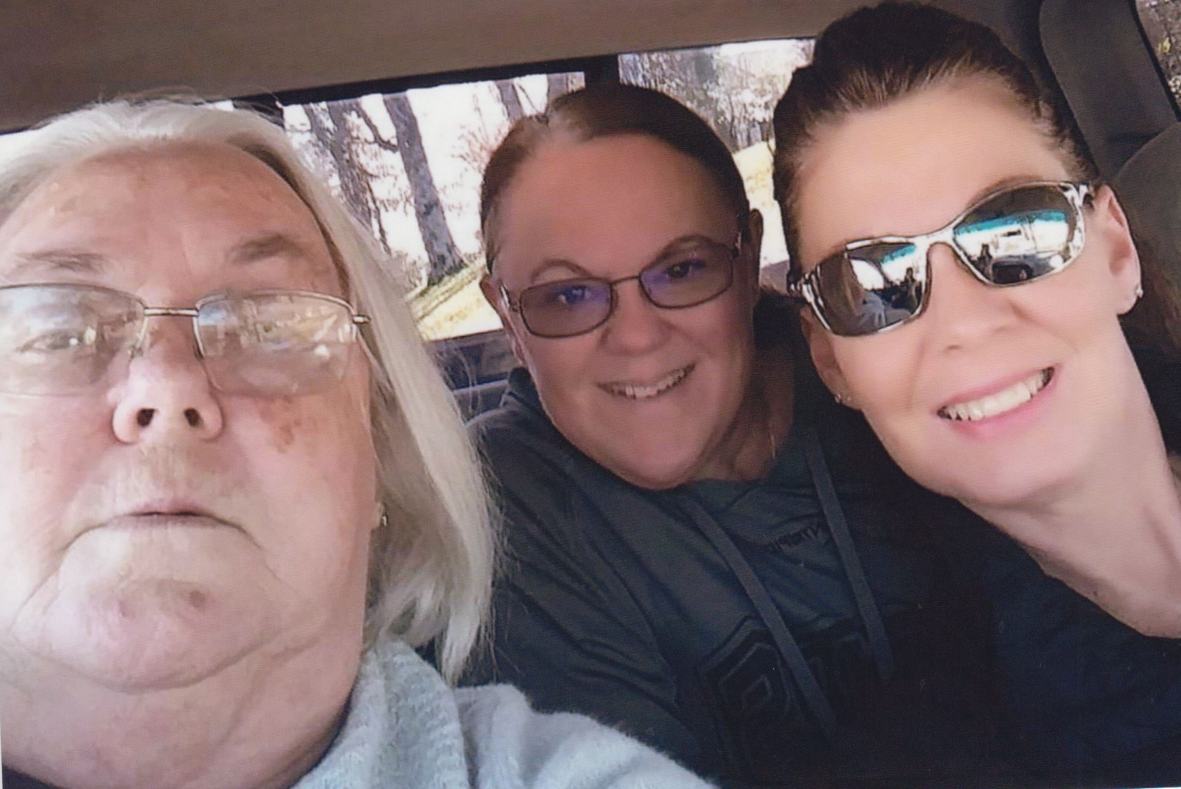 Wanda Willis's Instagram, Twitter & Facebook on IDCrawl