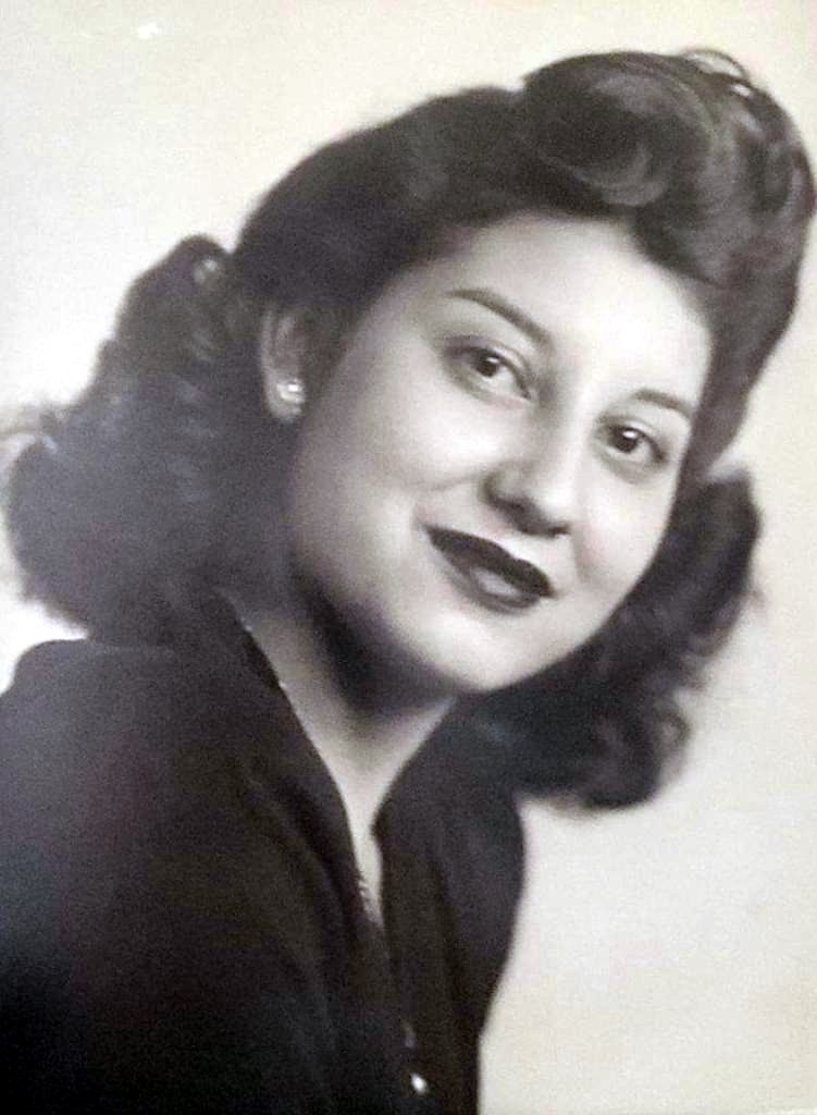 Viola Aragon Obituary - El Paso, TX