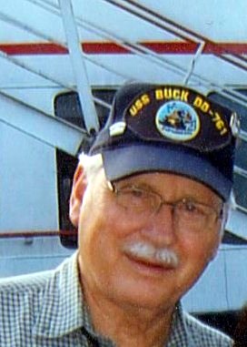 Donald Burke Obituary - Olathe, KS