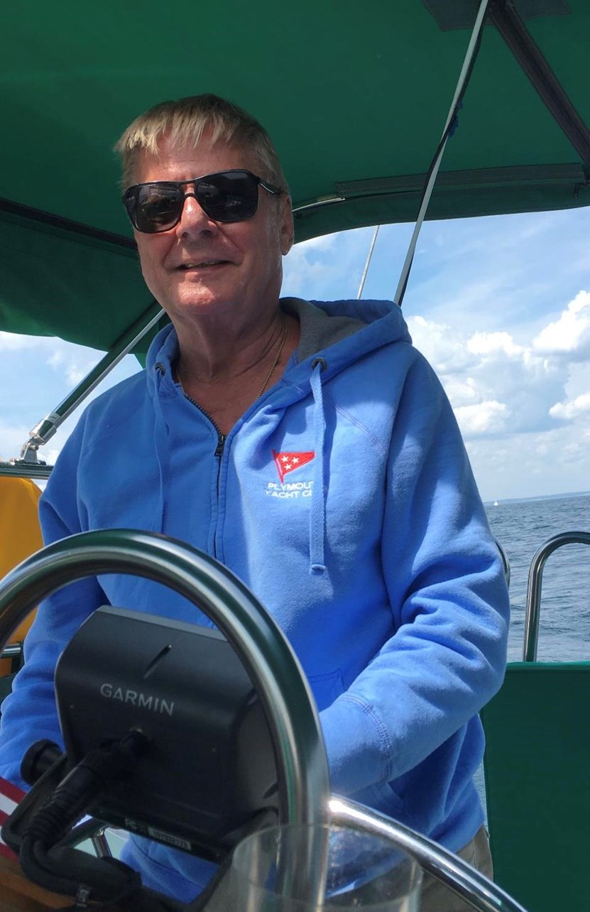 Kenneth Skinger Obituary - Scituate, MA