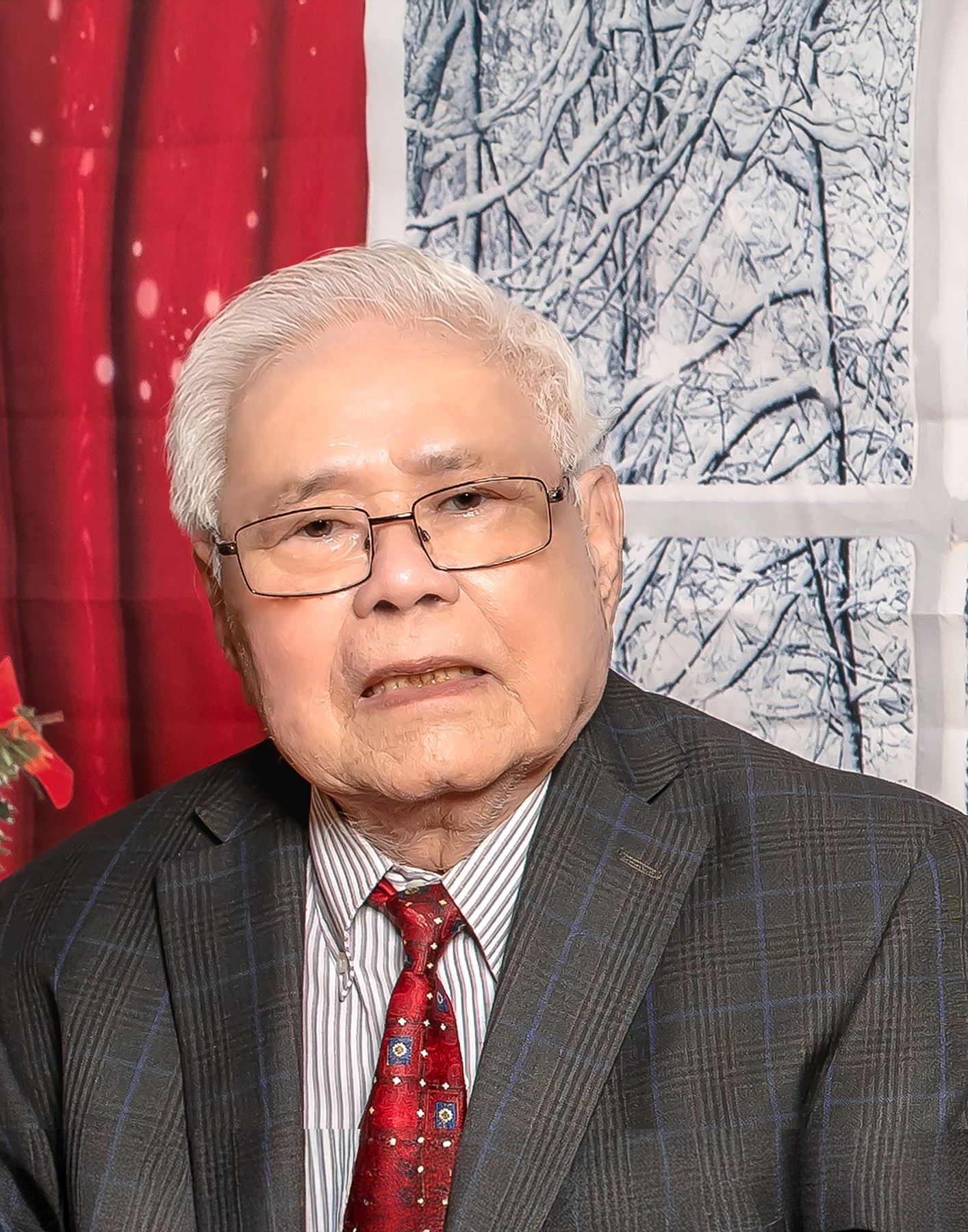 Luu Dung Obituary - Houston, TX