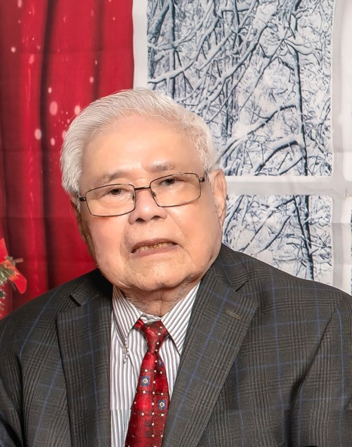 Luu Dung Obituary - Houston, TX