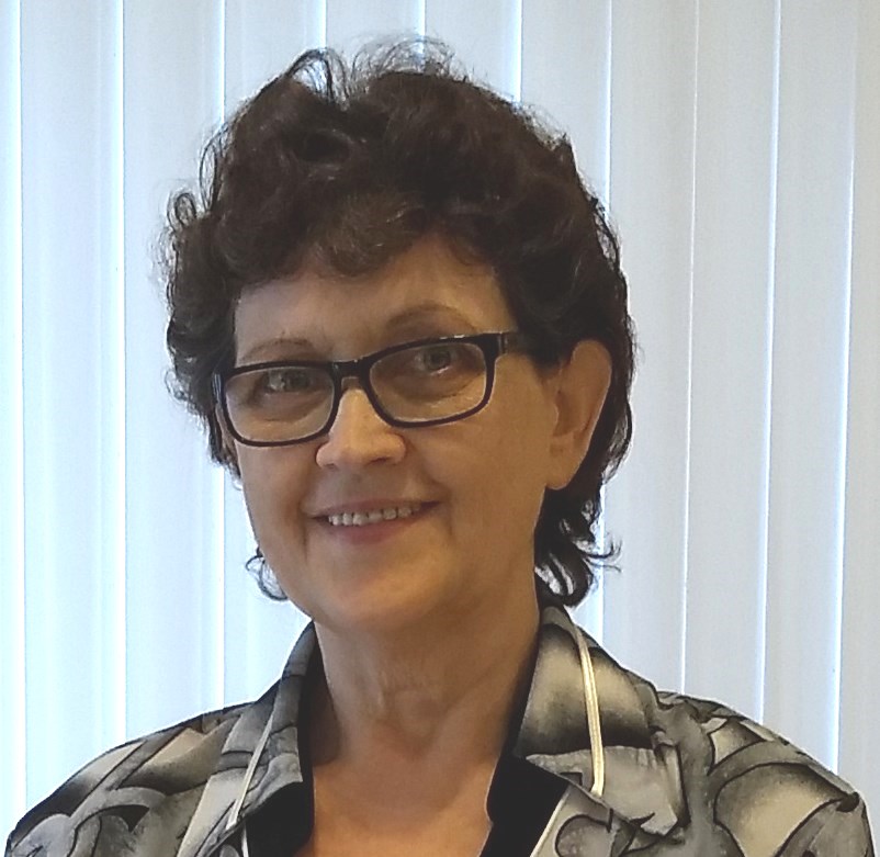 Maria Ispas Obituary - Ames, IA