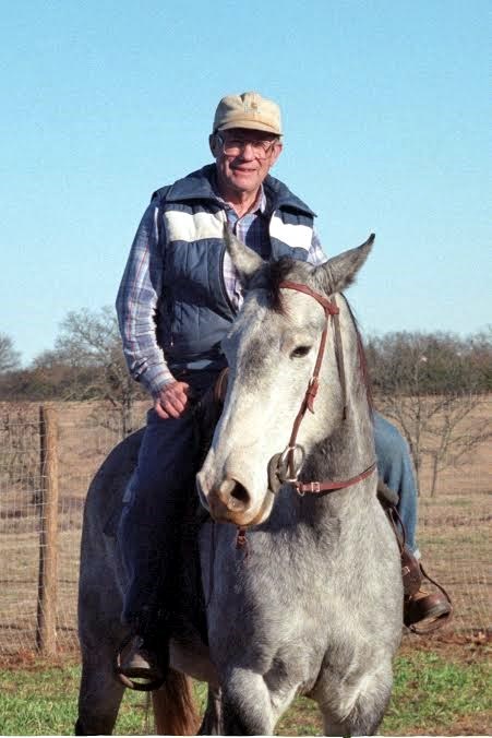 David Harner Obituary - Denison, TX