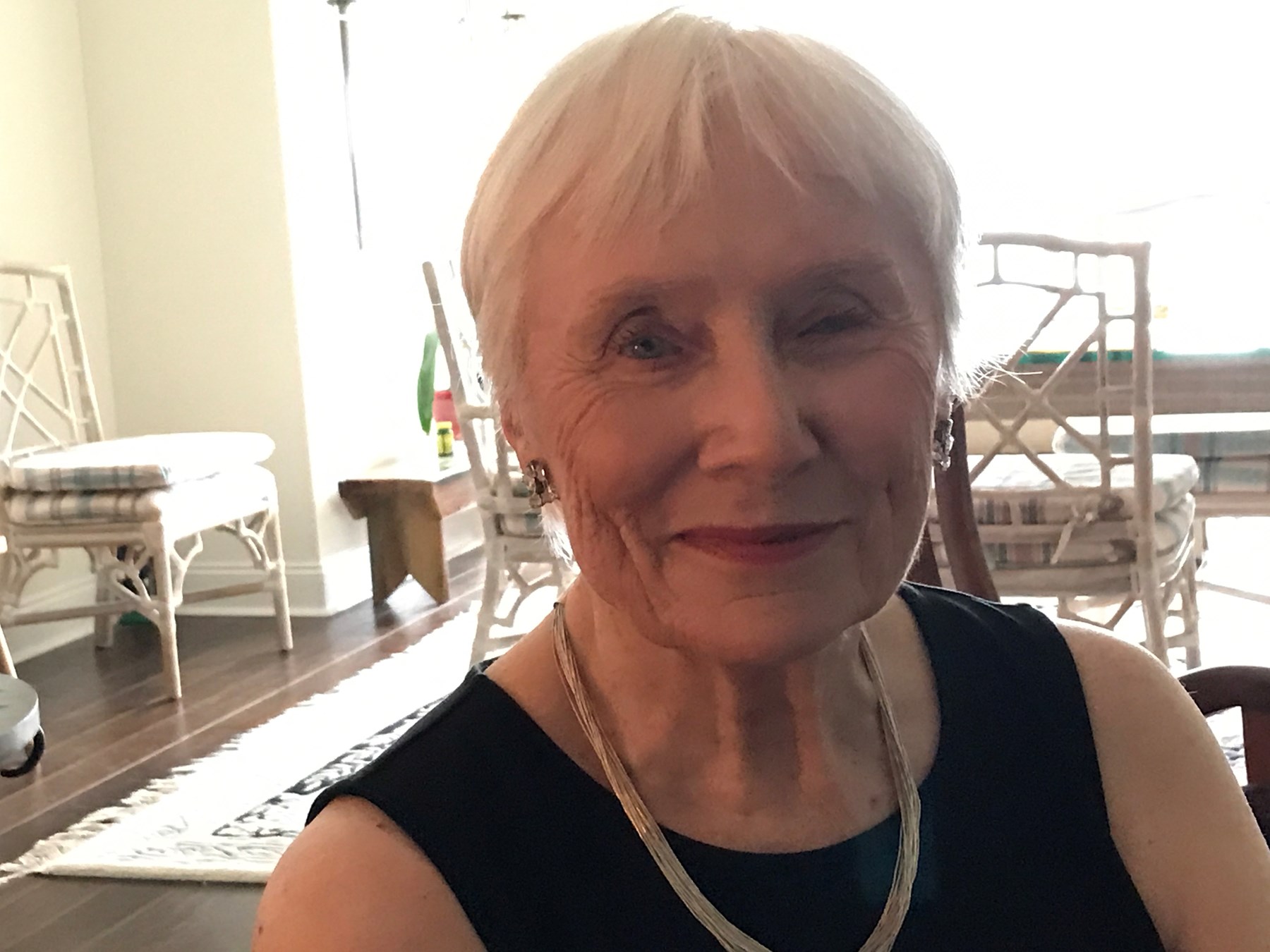 Ruth Perlowski Obituary - Atlanta, GA