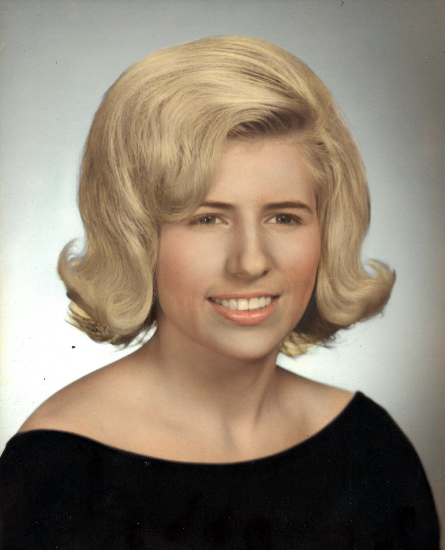 Barbara Roach Obituary - McDonough, GA