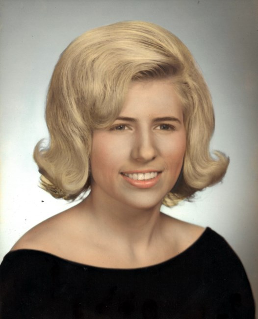 Barbara Roach Obituary - McDonough, GA