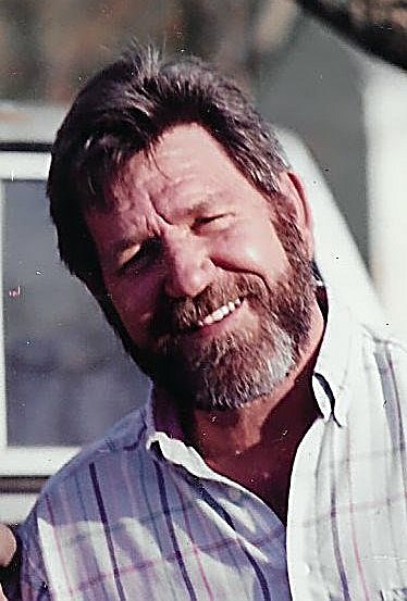 Kenneth Purvis Obituary - Ridgeland, MS