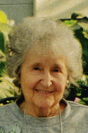 Reba Doris Keene Obituary - Plant City, FL