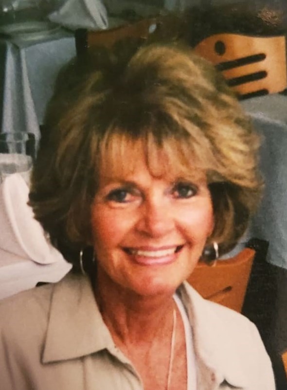 Jo Ann Rosenberger Obituary - Harrisburg, PA
