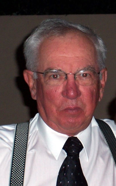 Richard Nelson Obituary - Chandler, AZ