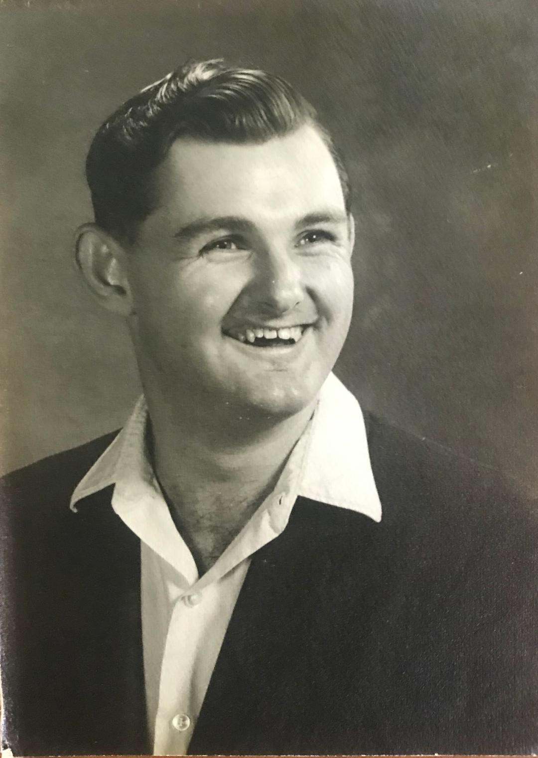 Michael PATTERSON avis de décès - Dallas, TX