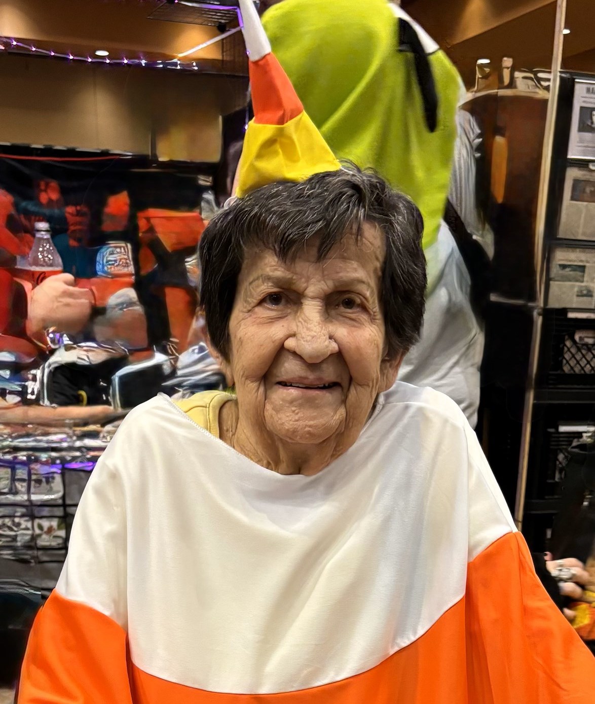 Phyllis Buchler Obituary - Cleveland Heights, OH