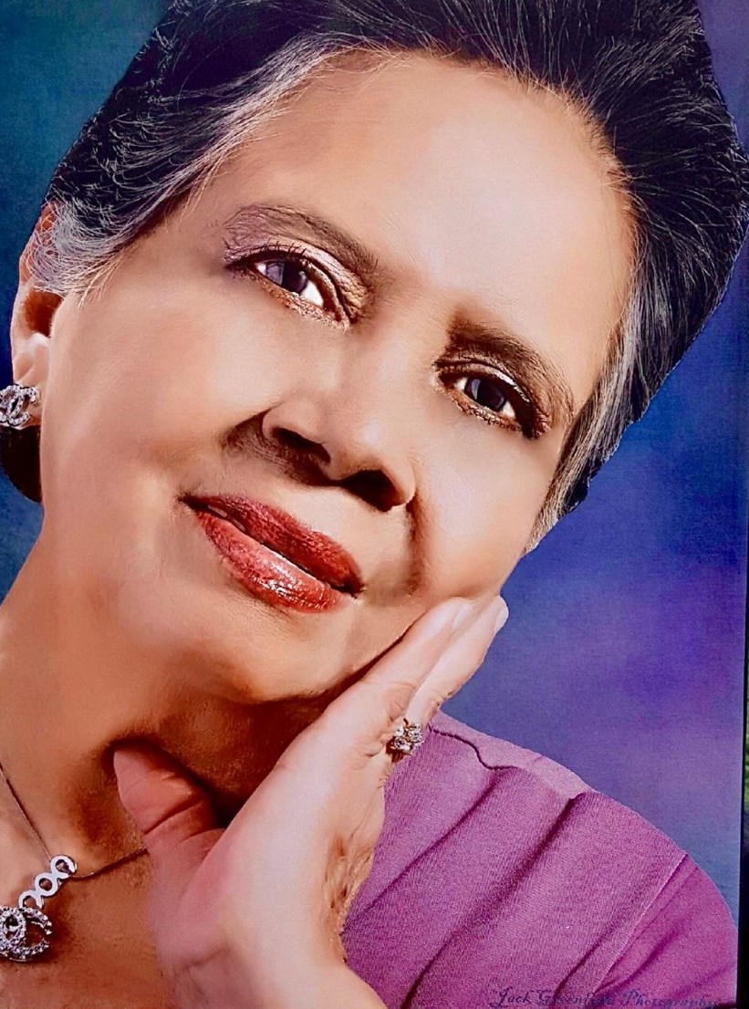 Nidia Hernandez Obituary - Arlington, TX