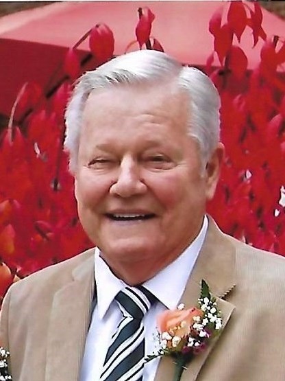 Daniel Kampfer Obituary - St. Paul, MN