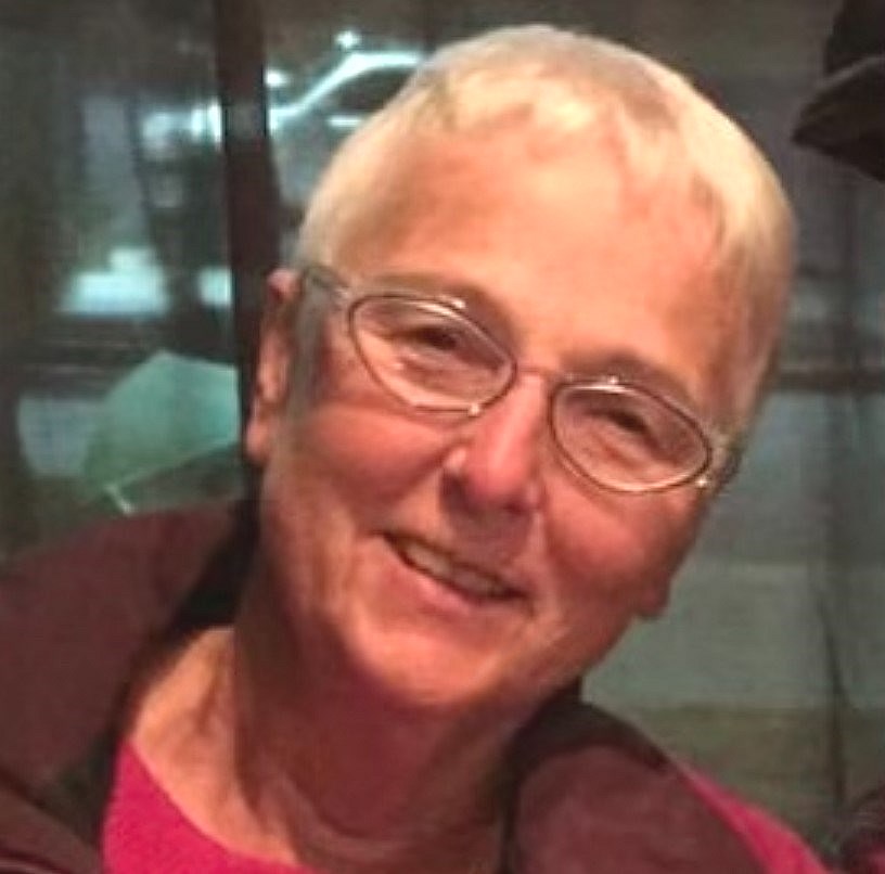 Gaynell Wilson Obituary - Pelham, AL