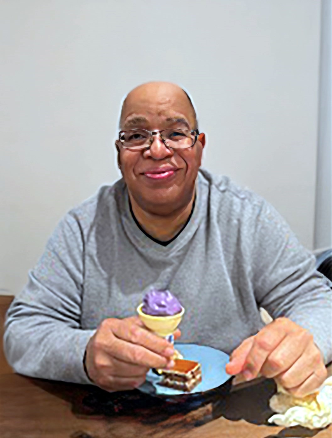 Russell Freeman Obituary - Las Vegas, NV