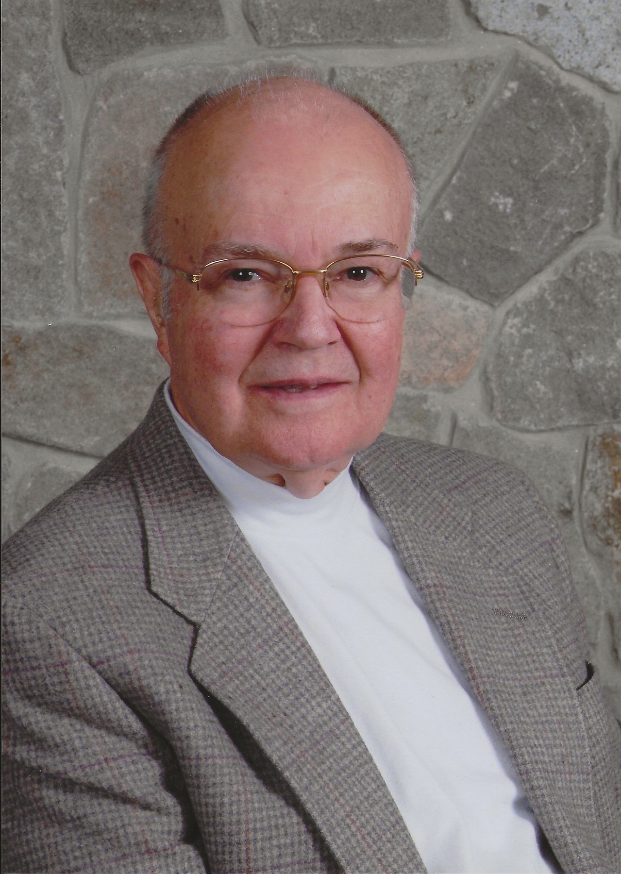 Robert Harold Brandow Obituary - Portland, ME