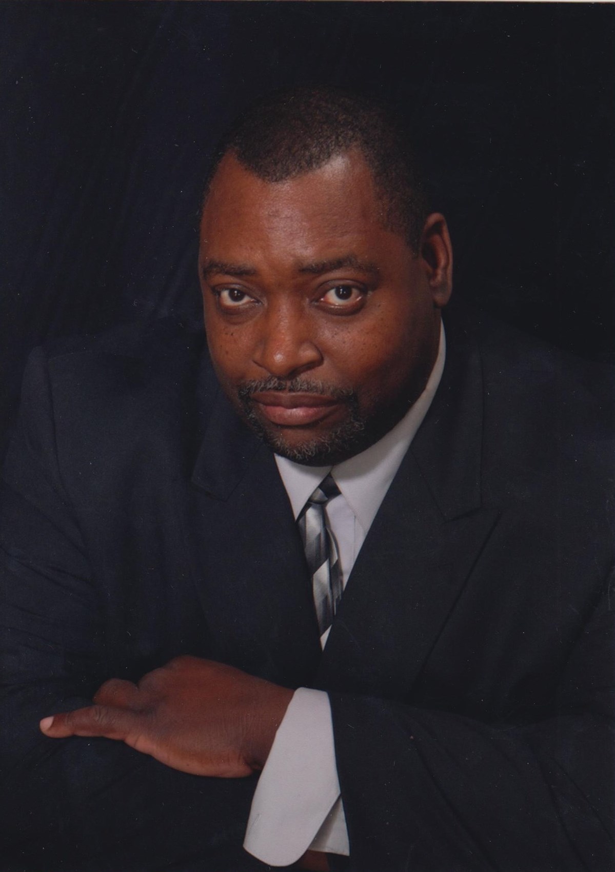 Reginald Barnes Obituary - Grand Prairie, TX