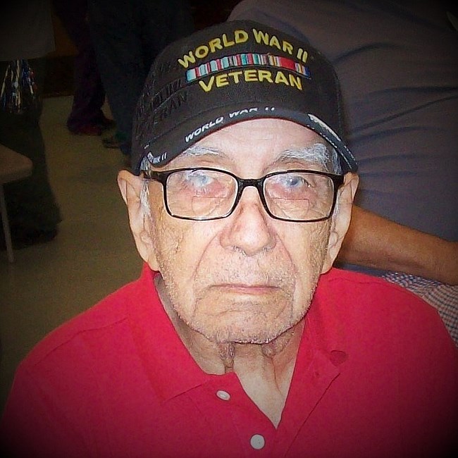 Celso M Torres Obituary San Antonio Tx