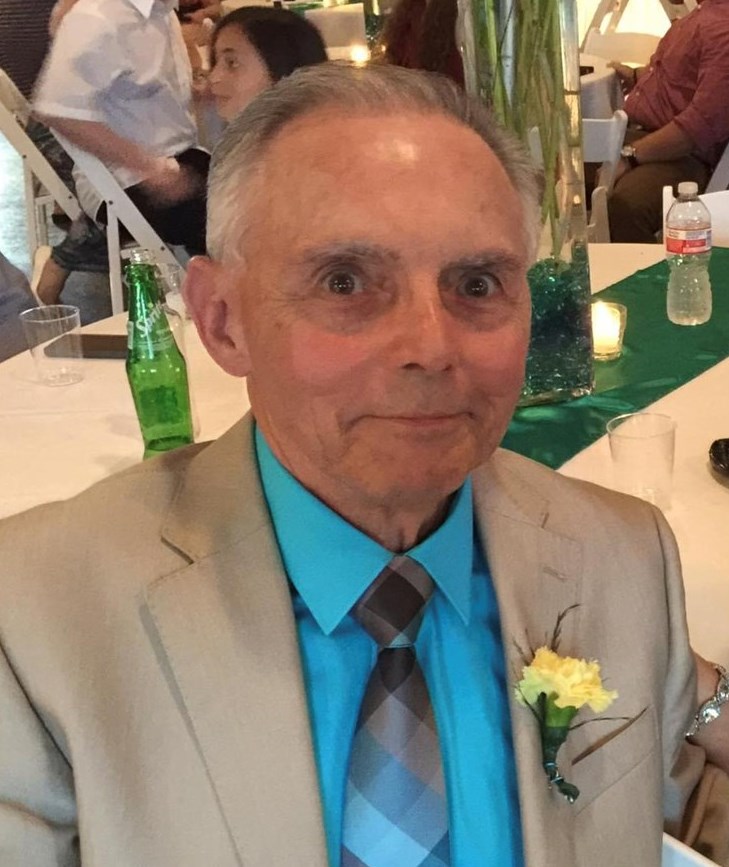 Glenn Sprague Obituary - Tucson, AZ