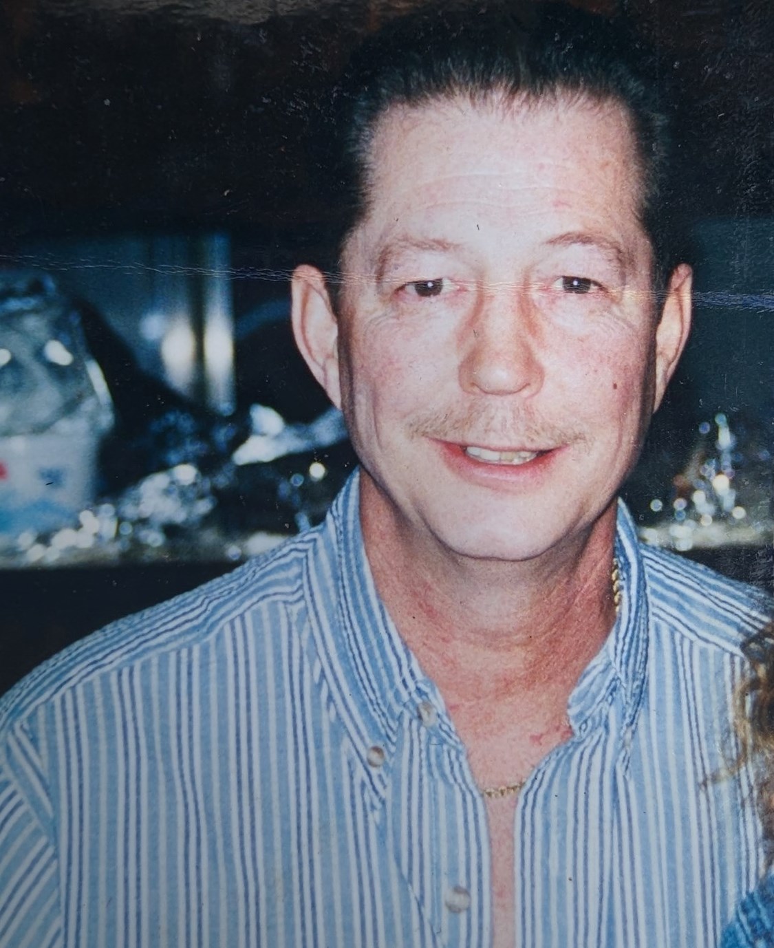 Terry Smith Obituary - Summerfield, FL