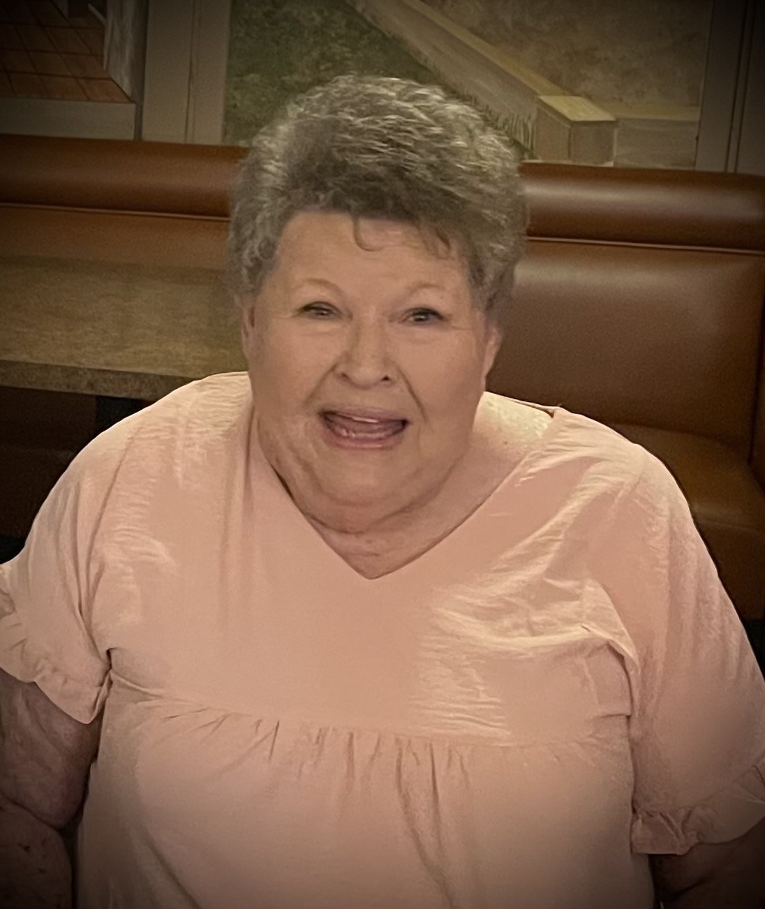 Cora Ann Button Obituary - Glendora, CA