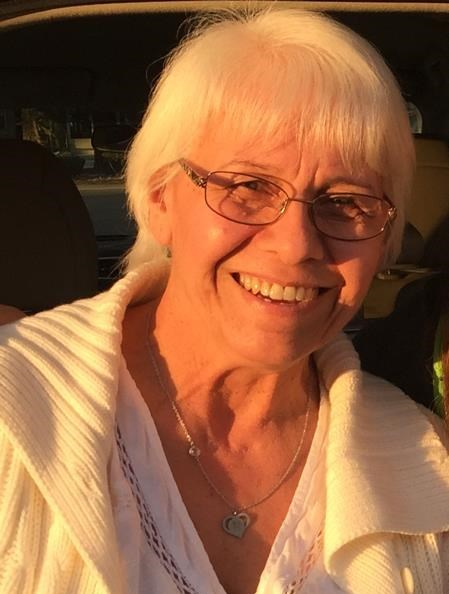 Loretta Kay Fuller Obituary - Fresno, CA
