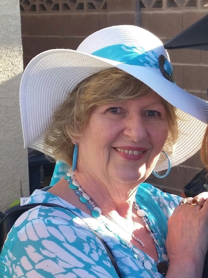 Barbara McCoy Obituary - Dayton, OH