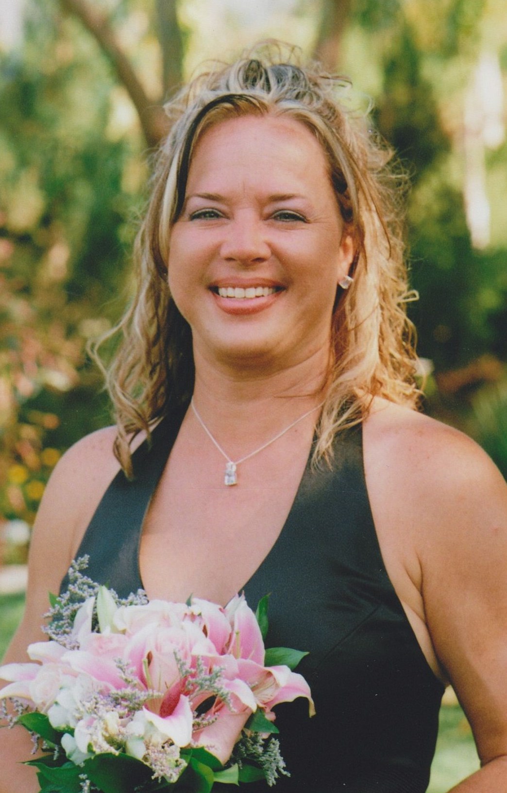 Wendy Qualls-Stone Obituary - Riverside, CA