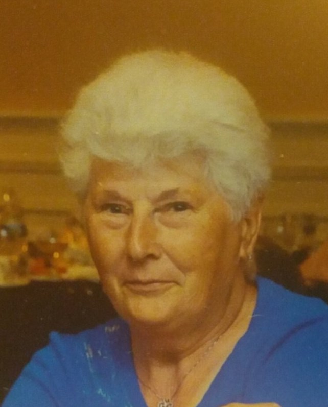 Jannette Talbot Obituary - Keene, NH
