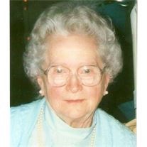 Nellie Thompson Obituary - Lewiston, ME