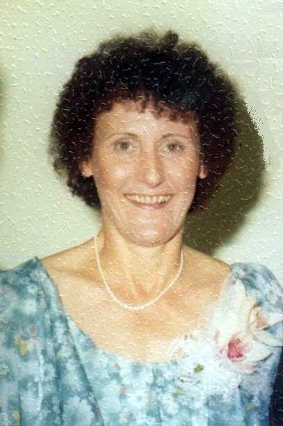 Lucille Pope Obituary - Grand Prairie, TX