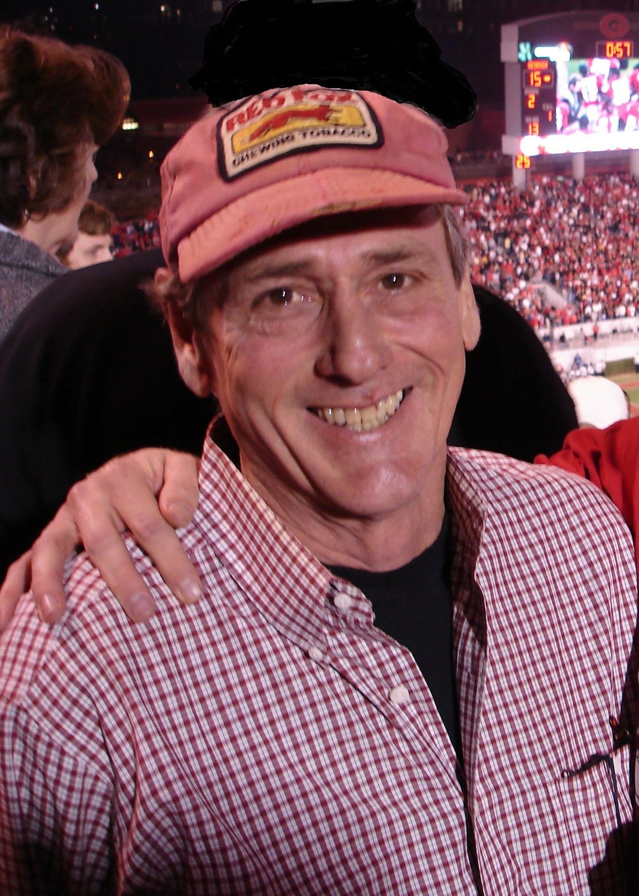 Bruce Diers Obituary - Marietta, GA