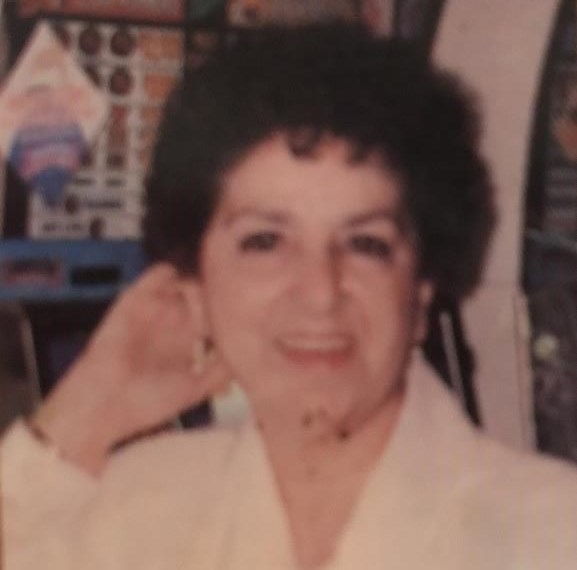 Ann Savarese Obituary - New Orleans, LA