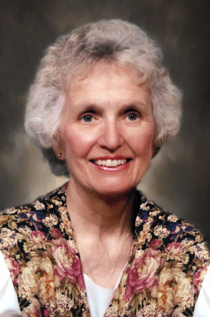 Shirley Connelly Obituary - Las Vegas, NV