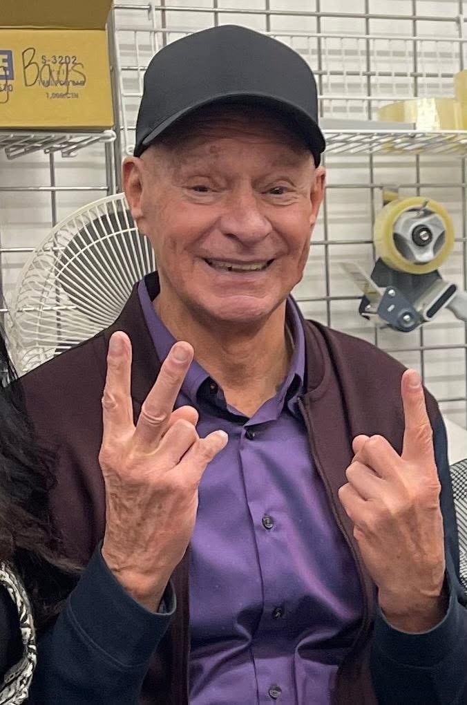 Donald Wilson Obituary - North Vancouver, BC