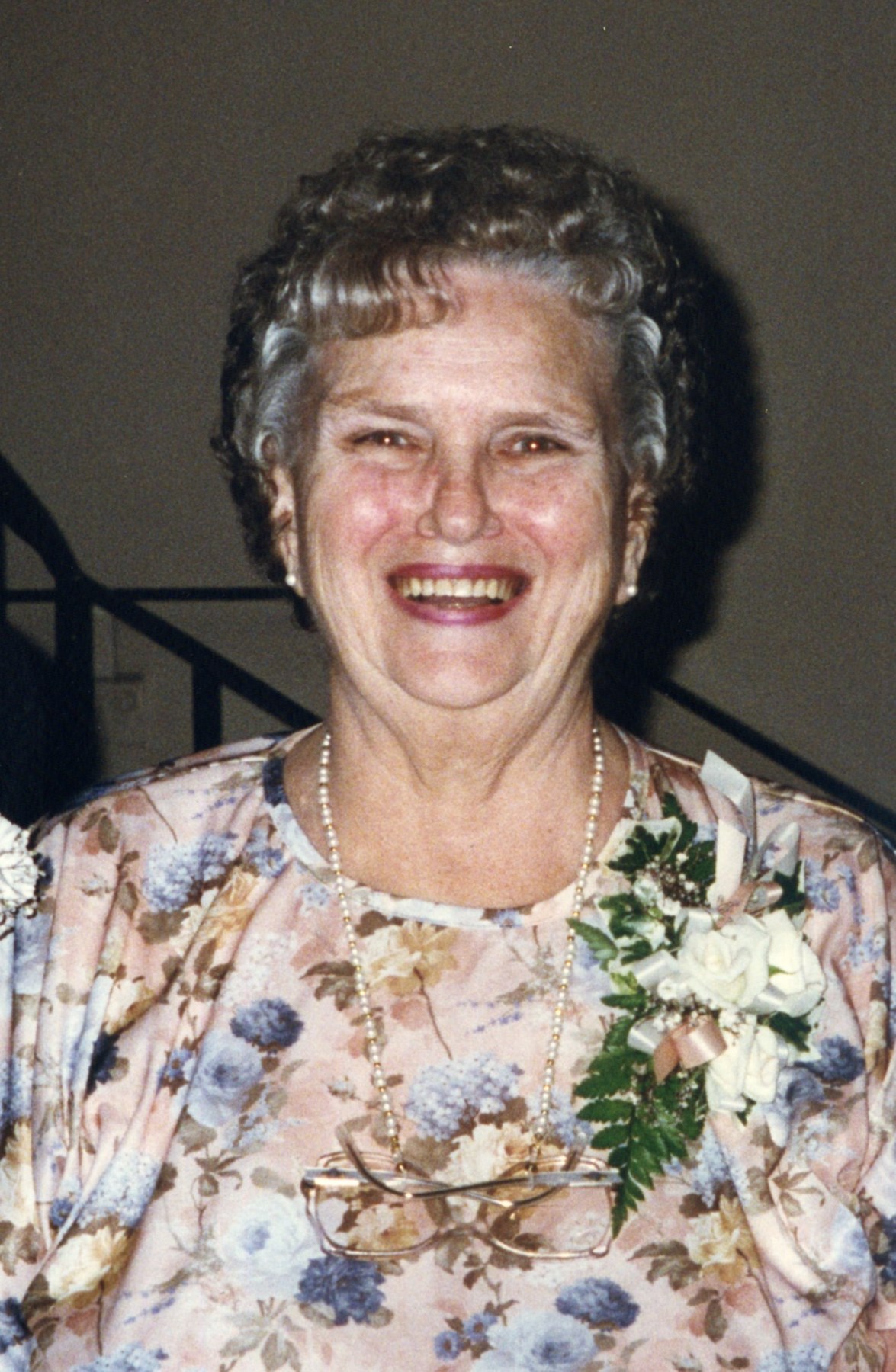 Hazel Hanson Obituary - Anaheim, CA