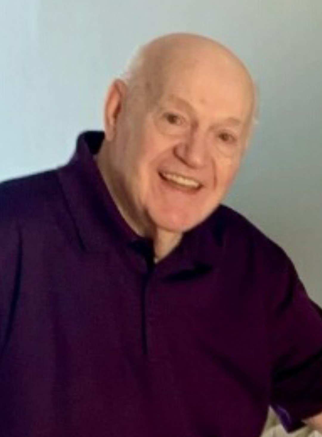 George Frank Unger Obituary - Reading, PA