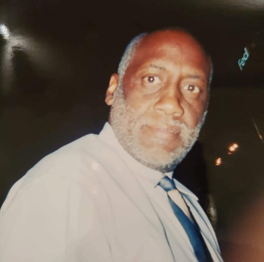 Terence Pointer Obituary - Memphis, TN