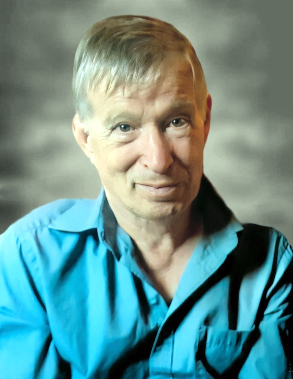 Thomas Richard Mullins Obituary - Toronto, ON