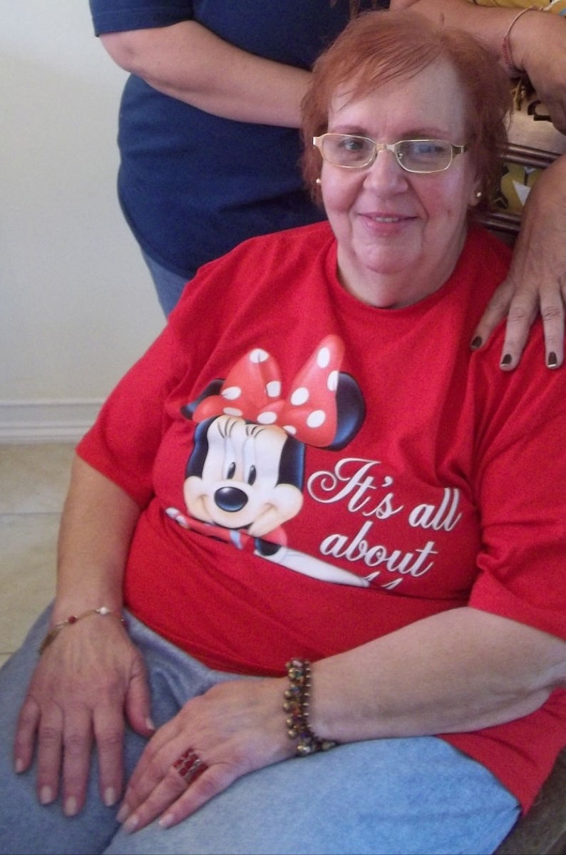 Rosa Maria Gonzalez Obituary - Miami, FL