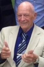 Donald Rice Obituary - Clinton, CT