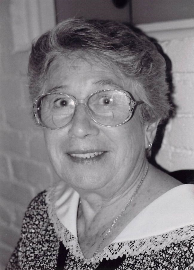 Annette M-T Melillo Obituary - Port Charlotte, FL