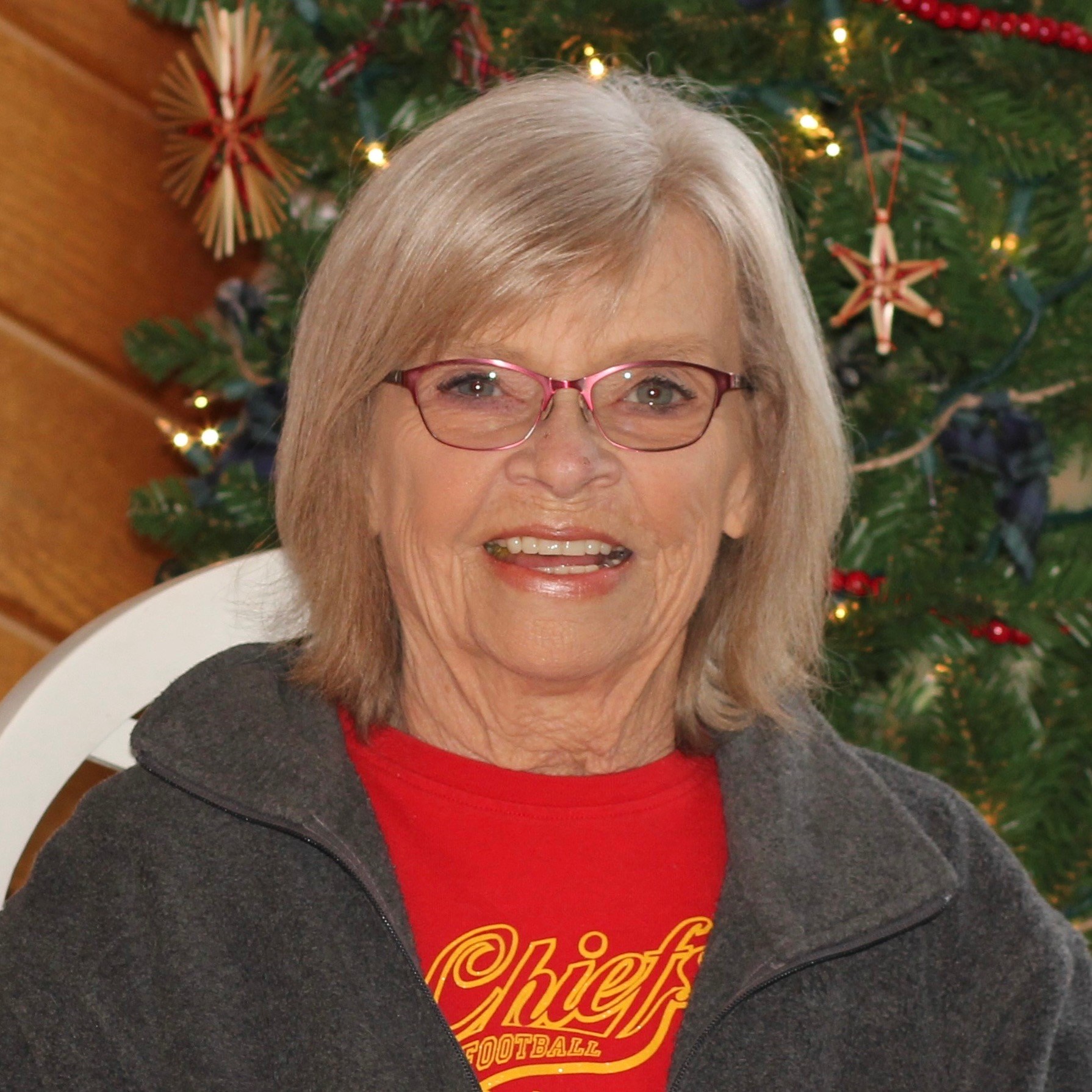 Kay Ann Nord Obituary - Kansas City, MO