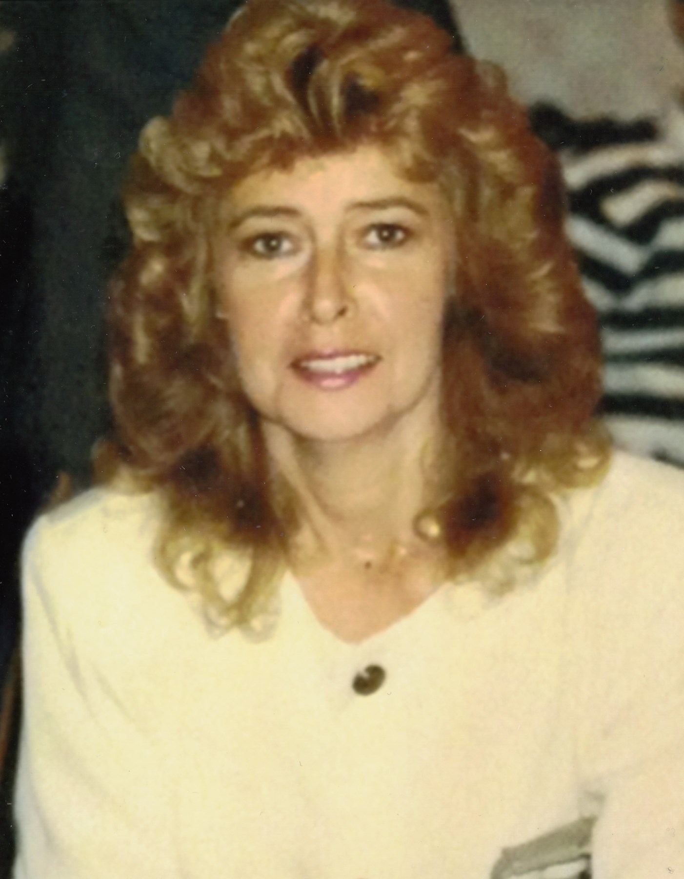 Albertine Schaffer Obituary - Houston, TX
