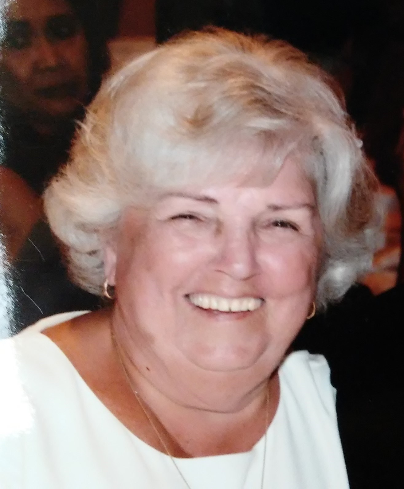 Christine L. McCluskey Obituary - Houston, TX Christine L. McCluskey Obituary - Houston, TX