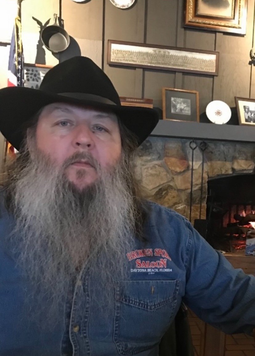 Bruce Carr Obituary - Fayetteville, WV